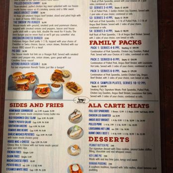 SMOKING PIG BBQ - Updated September 2025 - 3294 Photos & 3458 Reviews ...