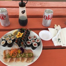 KAUAI SUSHI STATION - 417 Photos & 262 Reviews - 2403 Ulu Maika St ...
