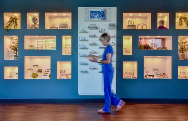 THE EYE GROUP - KINGSTON PIKE - Updated November 2025 - 46 Photos & 17 ...