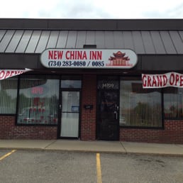 NEW CHINA INN - Updated January 2026 - 42 Photos & 66 Reviews - 14709 ...