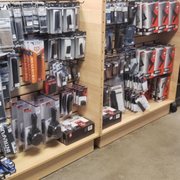 GRANITE STATE INDOOR RANGE AND GUN SHOP - 48 Photos & 60 Reviews - 2 ...