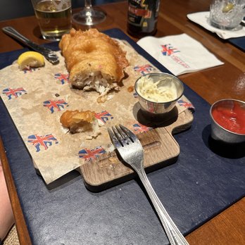 GORDON RAMSAY PUB & GRILL - Updated April 2025 - 2439 Photos & 1382 ...