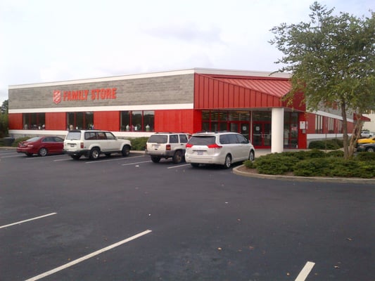 THE SALVATION ARMY THRIFT STORE AND DONATION CENTER - Updated October ...