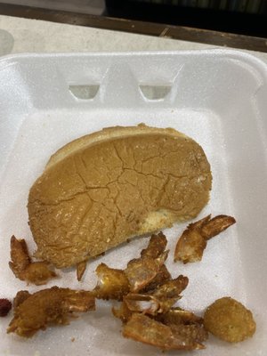 JAWS HOT CHICKEN - Updated June 2025 - 2955 E South Blvd, Montgomery ...