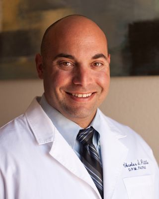 CHARLES PITTLE DPM - Updated December 2025 - 23 Photos - 1225 E Cliff ...