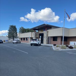 SIERRA PACIFIC CREDIT UNION - Updated July 2025 - 15 Photos & 14 ...