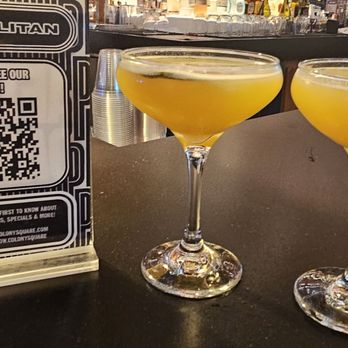 POLITAN ROW AT COLONY SQUARE - Updated December 2025 - 291 Photos & 127 ...