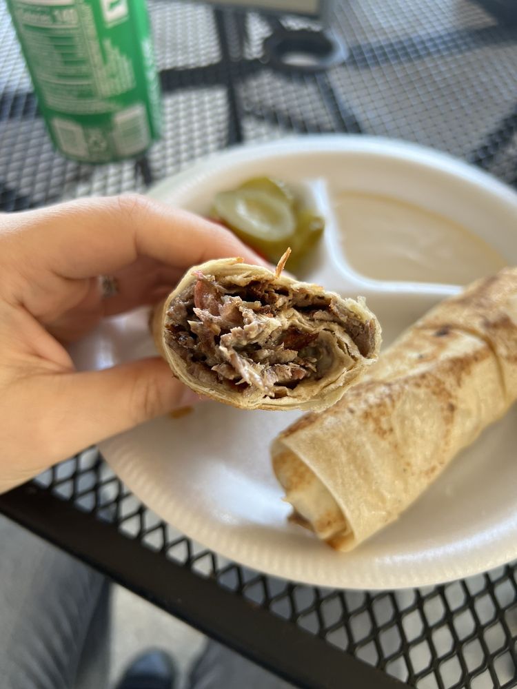 SHAWARMA ELSHAMI - Updated January 2026 - 42 Photos & 45 Reviews ...