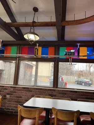 FRITZ’S RAILROAD RESTAURANT - Updated May 2026 - 43 Photos & 75 Reviews ...