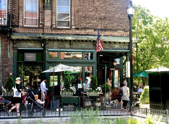 ELYSIAN CAFE - 511 Photos & 651 Reviews - 1001 Washington St, Hoboken ...