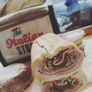 THE ITALIAN STORE - 362 Photos & 341 Reviews - 5837 Washington Blvd ...