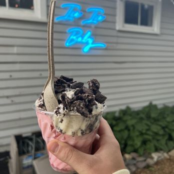 SURFSIDE FROZEN CUSTARD - Updated September 2025 - 12 Photos & 16 ...