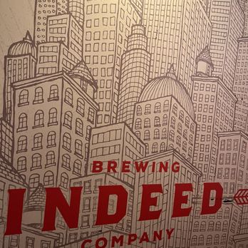 Indeed Brewing - Trusted Since 2011 - Updated July 2025 - 379 Photos ...