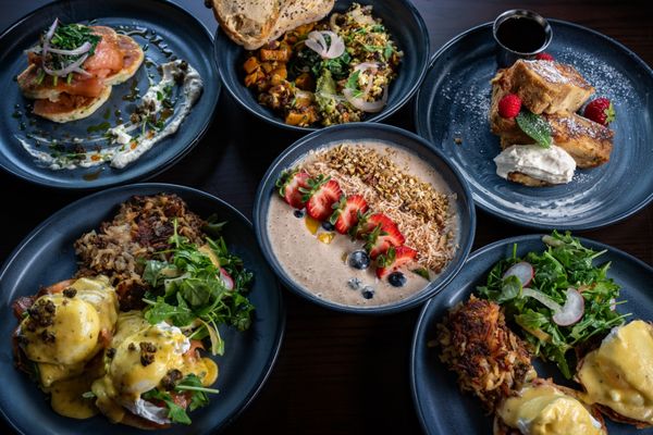 THE CANNERY KITCHEN & SOCIAL - Updated January 2026 - 16 Photos - 1650 ...