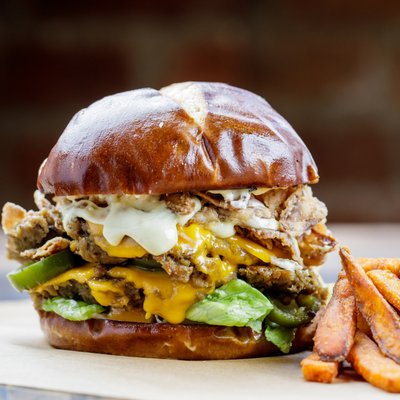 NATIVE FOODS - Updated June 2024 - 868 Photos & 918 Reviews - 218 S ...