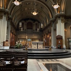ST JAMES CATHEDRAL - 464 Photos & 51 Reviews - 804 9th Ave, Seattle ...
