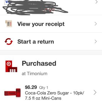 TARGET - Updated July 2025 - 22 Photos & 21 Reviews - 9901 York Rd ...