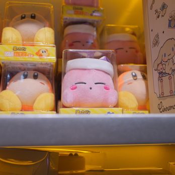 GATCHA - Updated May 2024 - 104 Photos & 10 Reviews - 133-33 39th Ave ...