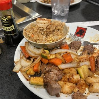 MUSASHI JAPANESE CUISINE - Updated February 2025 - 381 Photos & 458 ...