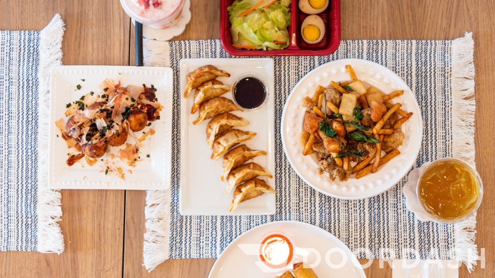 BON APPETEA CAFE - ARCADIA - Updated October 2025 - 371 Photos & 360 ...