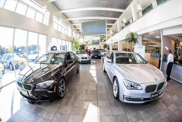 RUSNAK BMW - Updated February 2025 - 159 Photos & 946 Reviews - 3645 ...