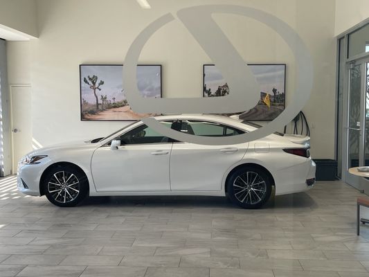 SHOTTENKIRK DESERT LEXUS - Updated December 2025 - 88 Photos & 454 ...
