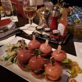 Off The Record - 324 Photos & 309 Reviews - Bars - 800 16th St NW ...
