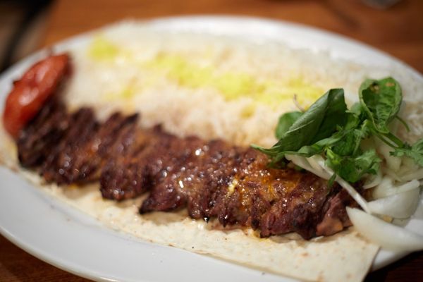 LAVASH - Updated May 2025 - 1468 Photos & 1781 Reviews - 511 Irving St ...