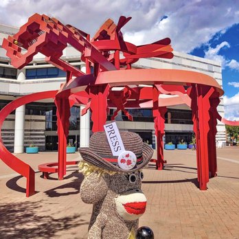 JOEL D VALDEZ MAIN LIBRARY - Updated December 2025 - 26 Photos & 29 ...