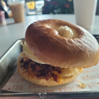 INTAZZA COFFEE WORKS - Updated January 2025 - 963 Photos & 772 Reviews ...