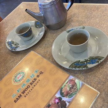 SAM WOO BBQ RESTAURANT - Updated June 2024 - 1421 Photos & 939 Reviews ...