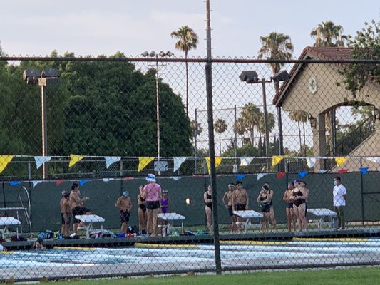 PEARSON PARK & POOL - 110 Photos & 32 Reviews - Swimming Pools - 400 N ...