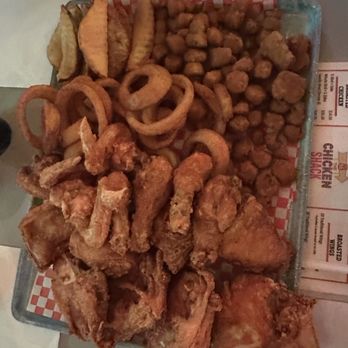 CHICKEN SHACK - Updated June 2024 - 88 Photos & 119 Reviews - 212 Hwy ...