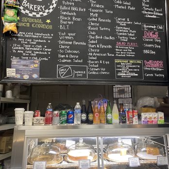 SOUTHERN SWEETS BAKERY - 417 Photos & 421 Reviews - 186 Rio Cir ...