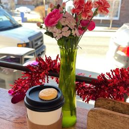 CAFE AVA - Updated July 2025 - 190 Photos & 69 Reviews - 48B Rolfe ...