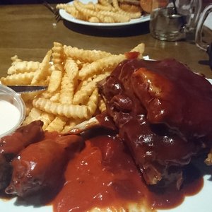 BOSS HOGG’S STEAKHOUSE - 148 Mica St, Carole Park Queensland, Australia ...