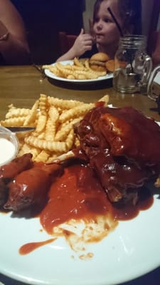 BOSS HOGG’S STEAKHOUSE - Updated September 2025 - 148 Mica St, Carole ...