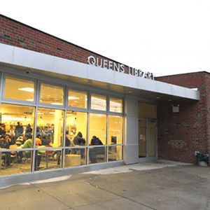 QUEENS PUBLIC LIBRARY - HOWARD BEACH - Updated September 2025 - 12 ...