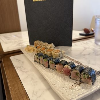 MOONGA ASIAN BISTRO - Updated February 2025 - 584 Photos & 141 Reviews ...