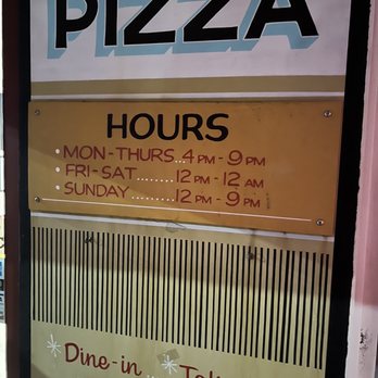 PROLETARIAT PIZZA - 295 Photos & 600 Reviews - 9622 16th Ave SW ...
