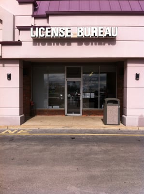 CREVE COEUR LICENSE OFFICE - Updated January 2026 - 39 Reviews - 12933 ...