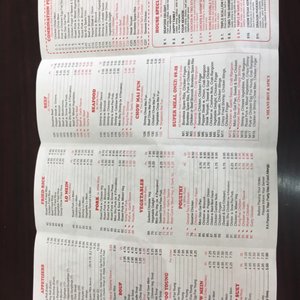 RED APPLE - 15 Photos & 30 Reviews - 23 Park Plz, Lee, Massachusetts ...