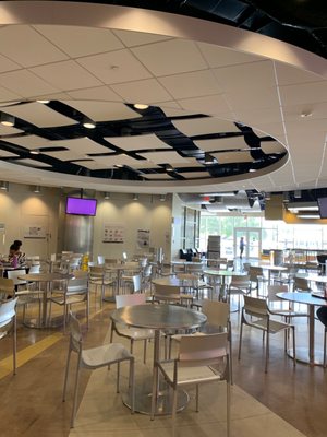FIU FOOD COURT - Updated April 2025 - 885 SW 109th Ave, Miami, Florida ...
