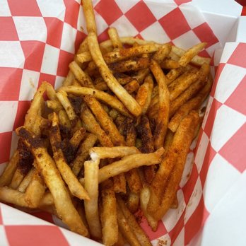 JAM HOT CHICKEN - Updated August 2025 - 439 Photos & 210 Reviews - 400 ...