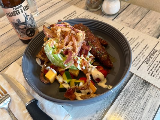 RED DIAMOND GASTRO PUB - 38 Photos & 36 Reviews - 112 S Elm St ...