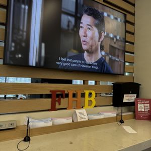 FIRST HAWAIIAN BANK - MAKIKI BRANCH - Updated August 2024 - 16 Photos ...