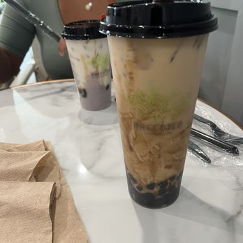 BRECOTEA - TEMP. CLOSED - Updated December 2024 - 368 Photos & 182 ...