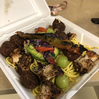 OCTOPUS FALAFEL TRUCK - Updated December 2025 - 675 Photos & 509 ...