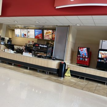 TARGET - Updated December 2025 - 134 Photos & 168 Reviews - 990 Avenida ...