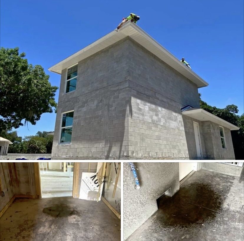 FIRST RESPONSE ROOFING - 3751 Arnold Ave, Naples, Florida - Roofing ...